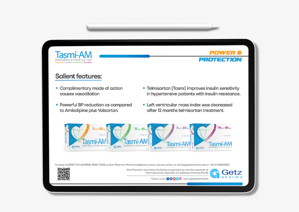 TasmiAM Visual Aid – Technoverse