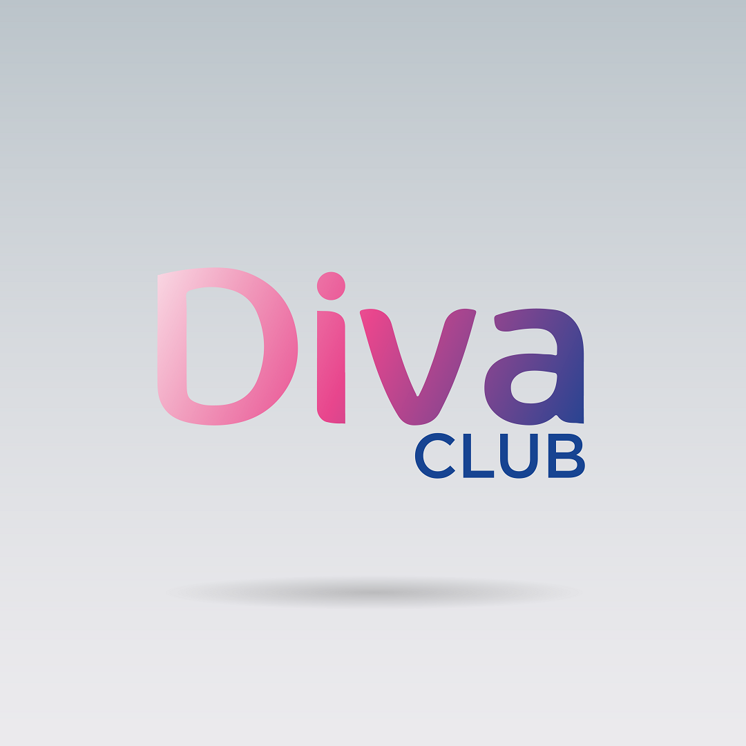 Diva Club – Logo