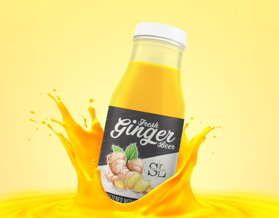 Packaging – Technoverse