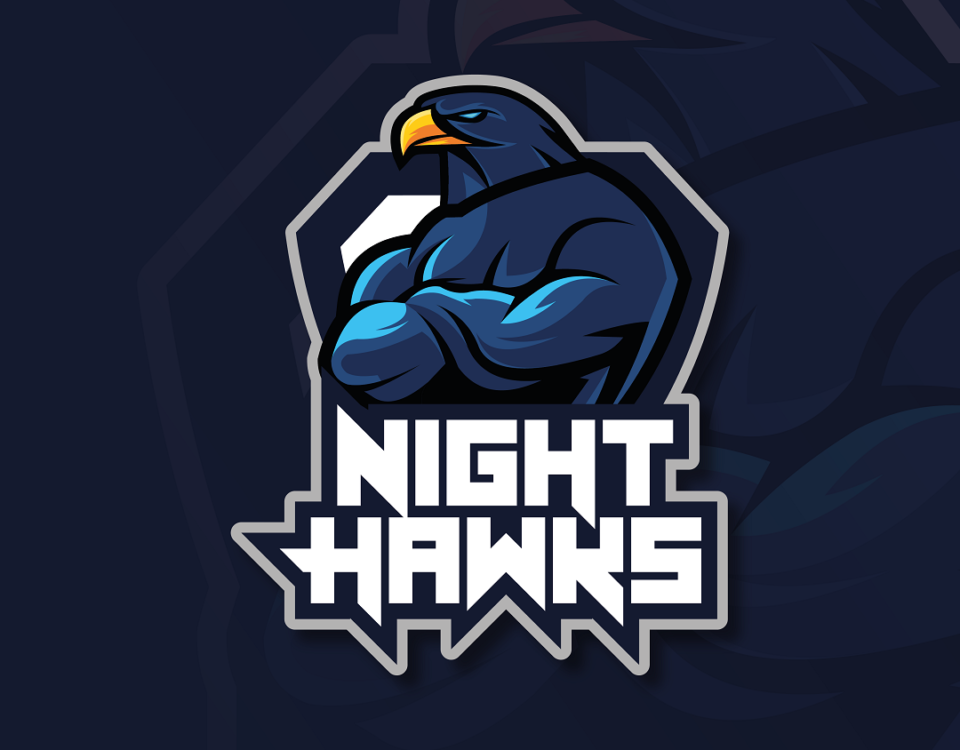 Logos – Technoverse