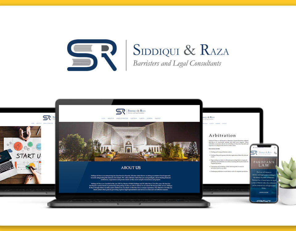 Website – Technoverse