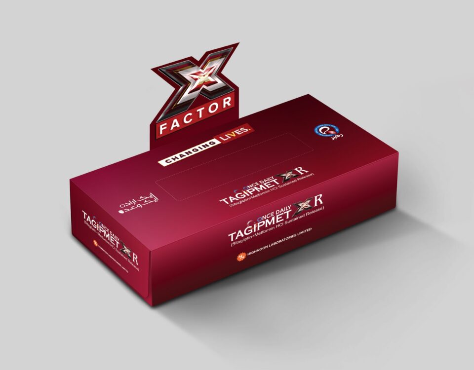 Packaging – Technoverse