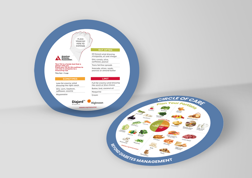 Diajard Diet Chart – Technoverse