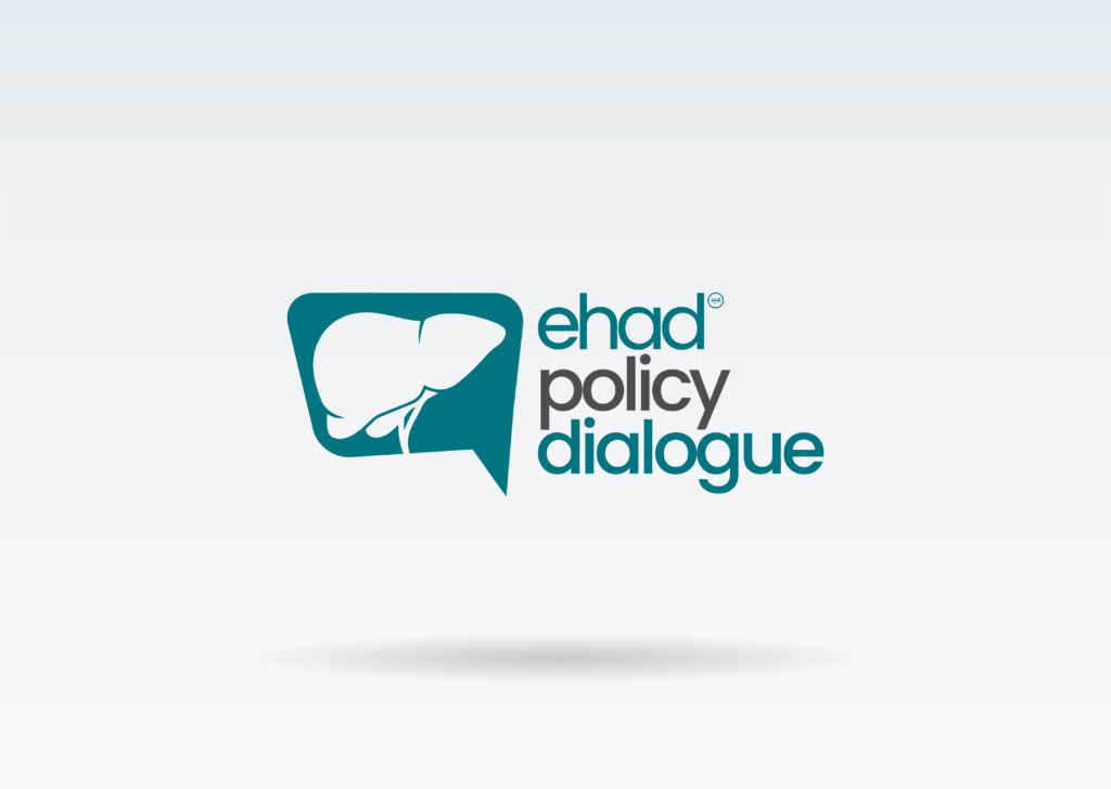 Ehad – Campaign Logos – Technoverse